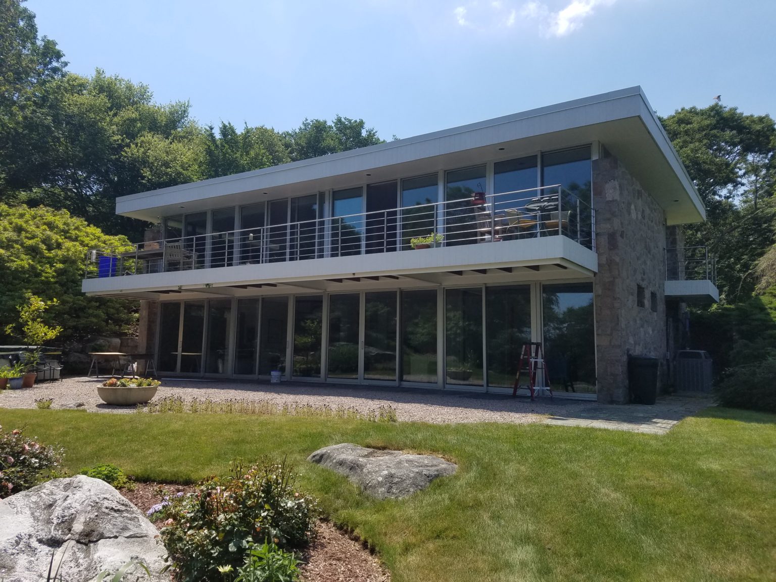 Residential - Ruby Glass Co. Inc